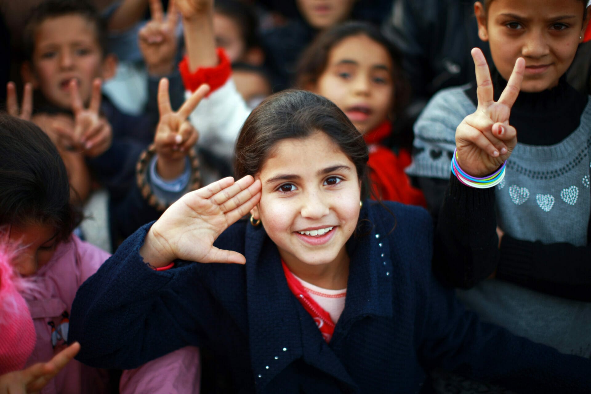 Children's Commissioner: Accountability in Children's Rights - Canadian ...