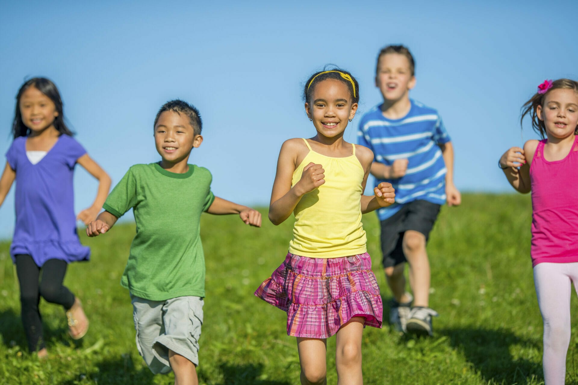 Progress for Children's Rights in the Business Sector - Canadian ...