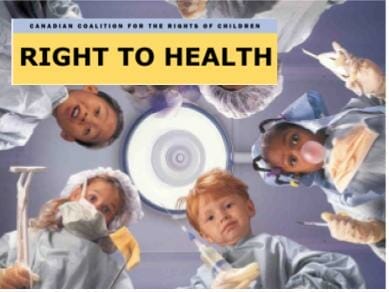 Children's Rights: Fact Sheets - Canadian Coalition for the Rights of ...