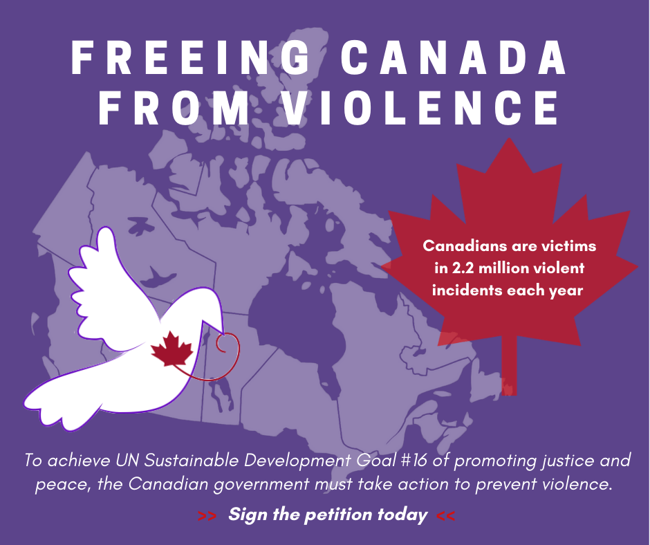 Violence Prevention visual - Canadian Coalition for the Rights of Children